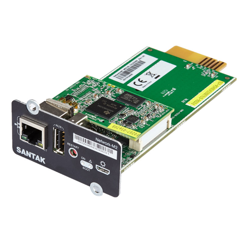 山特千兆网络卡-Network-M2_盈创能源（深圳）有限公司